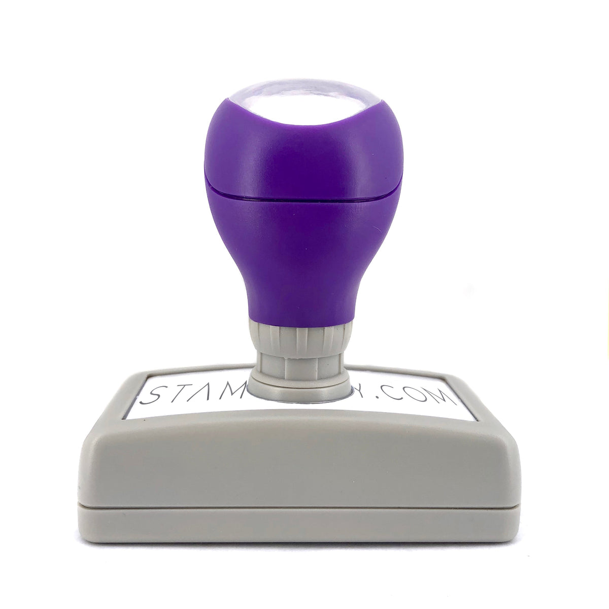 Custom Text Stamp (Rectangular) Stampeasy – Stampeasy - Goldlink ...