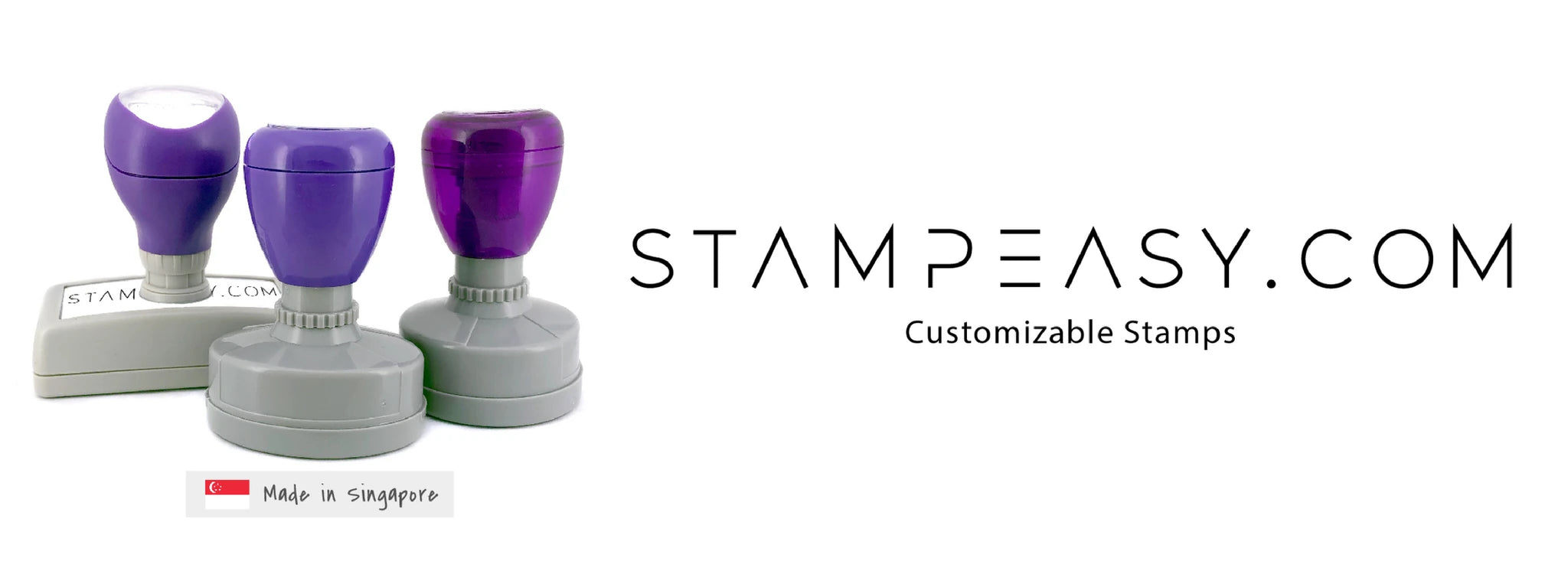 Stampeasy.com – Stampeasy - Goldlink Technologies Pte Ltd